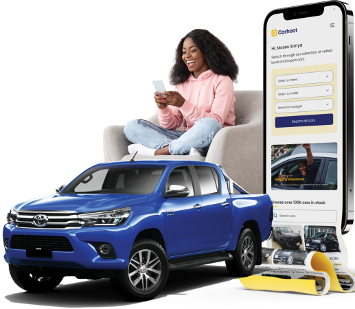 Home | Buy and Sell Cars in Kenya with Carhoot